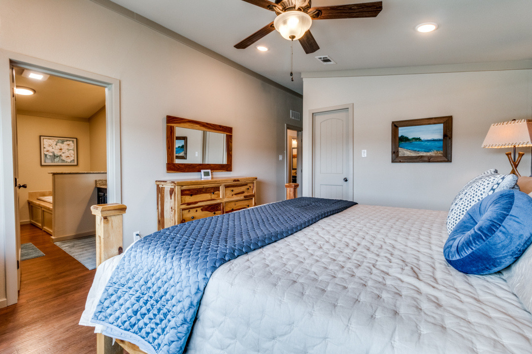 Interiors | Flowing Wells Resort