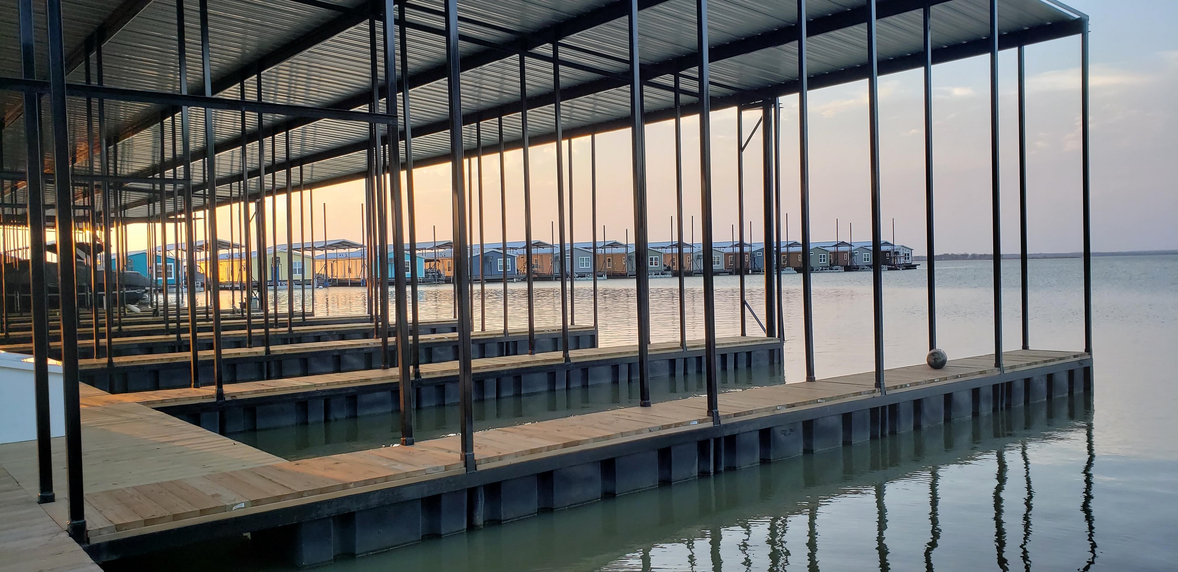 Projects | Flowing Wells Resort